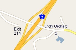 The Litchi Market - Umhlali (Ballito) - NowTHINK!AboutIt