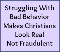 3 Things That Influence Christian Behavior - NowTHINK!AboutIt